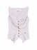 Пальто Vivienne Westwood Monday waistcoat, размер 38, red