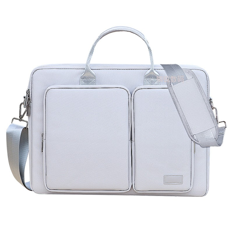 Сумка MyPads для ноутбука 17.3" (42x32cm)Водонепроницаемость сумок