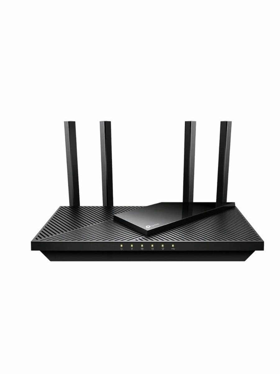 Wi-Fi Роутер TP-Link Archer AX55