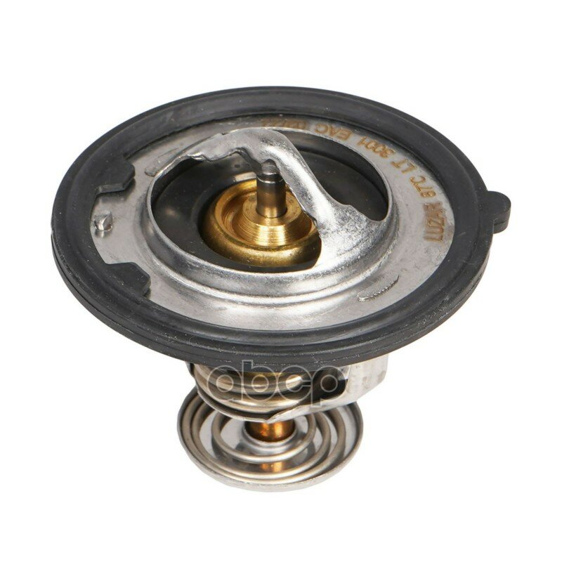 Термостат CHERY AMULET (03-)/TIGGO (06-)/FORA (06-) (87°С) (термоэл.) LUZAR арт. LT 3001