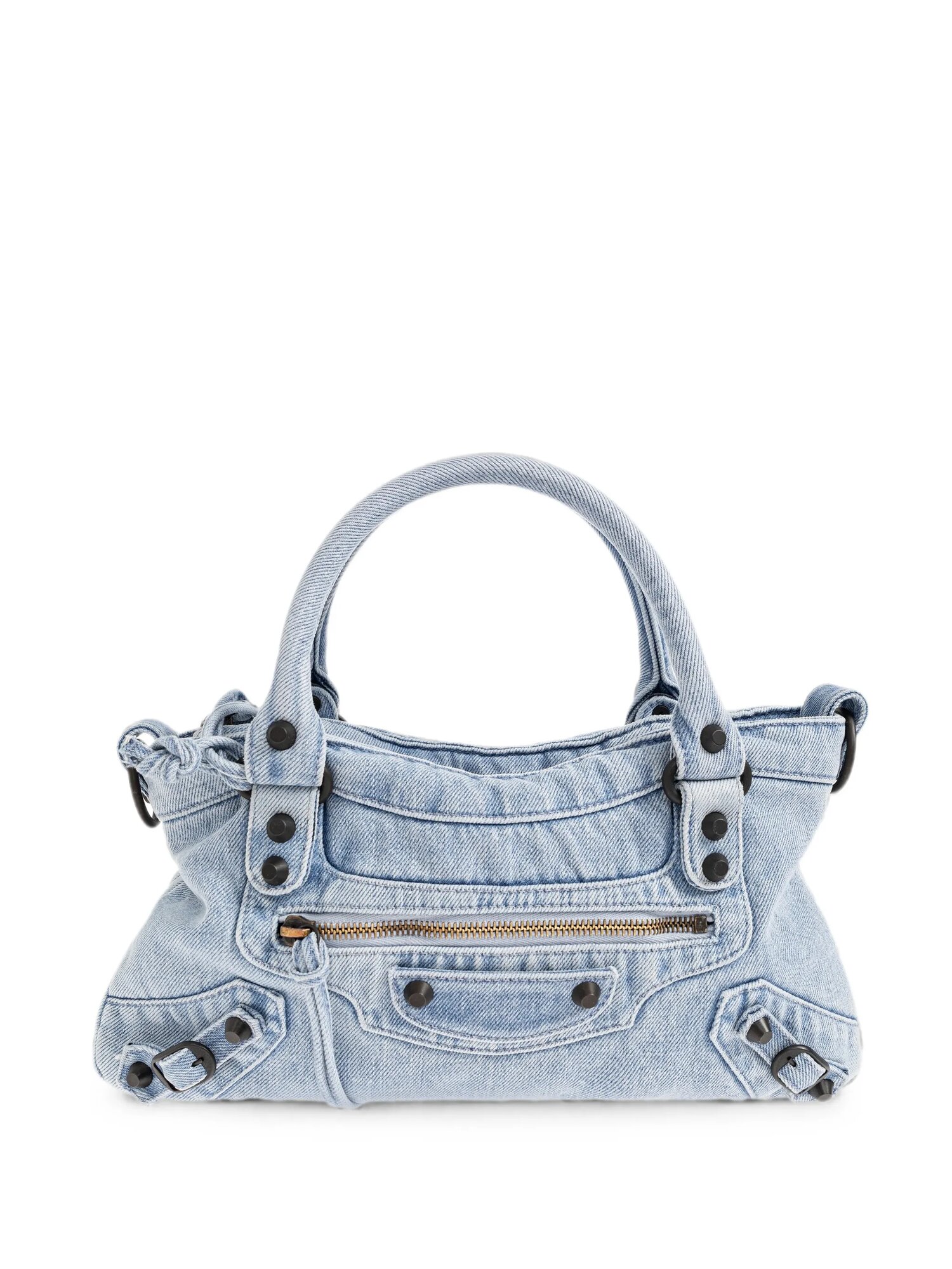 Сумка BALENCIAGA Le City First