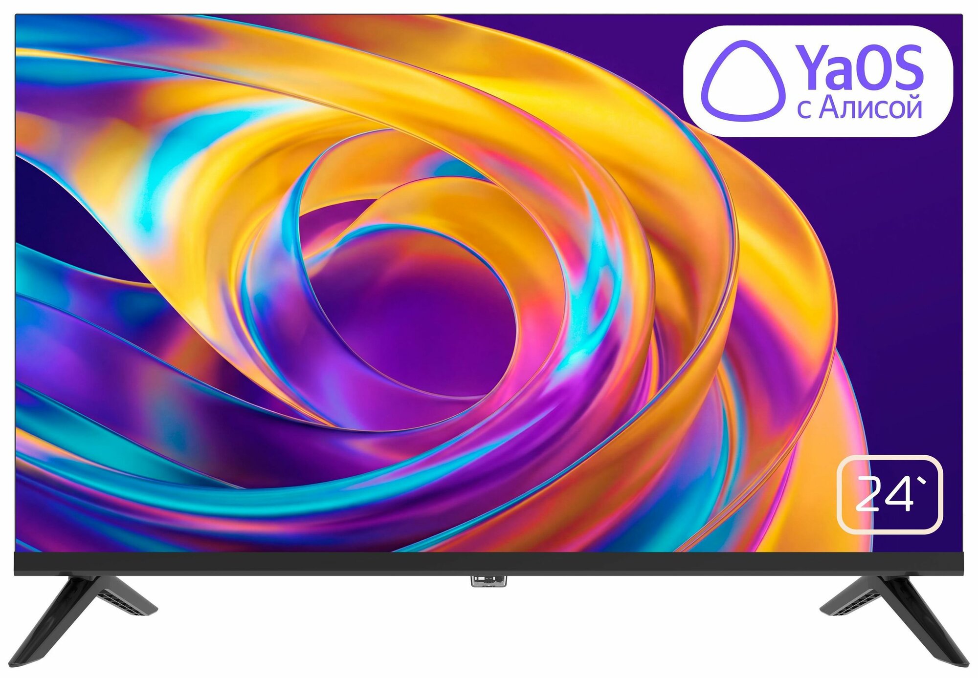 Телевизор General Electronics GE24LHY1
