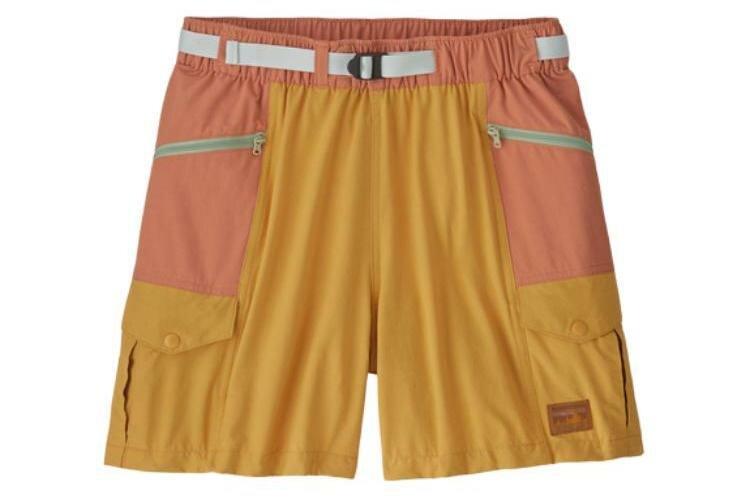 Шорты patagonia Outdoor Everyday Casual Shorts