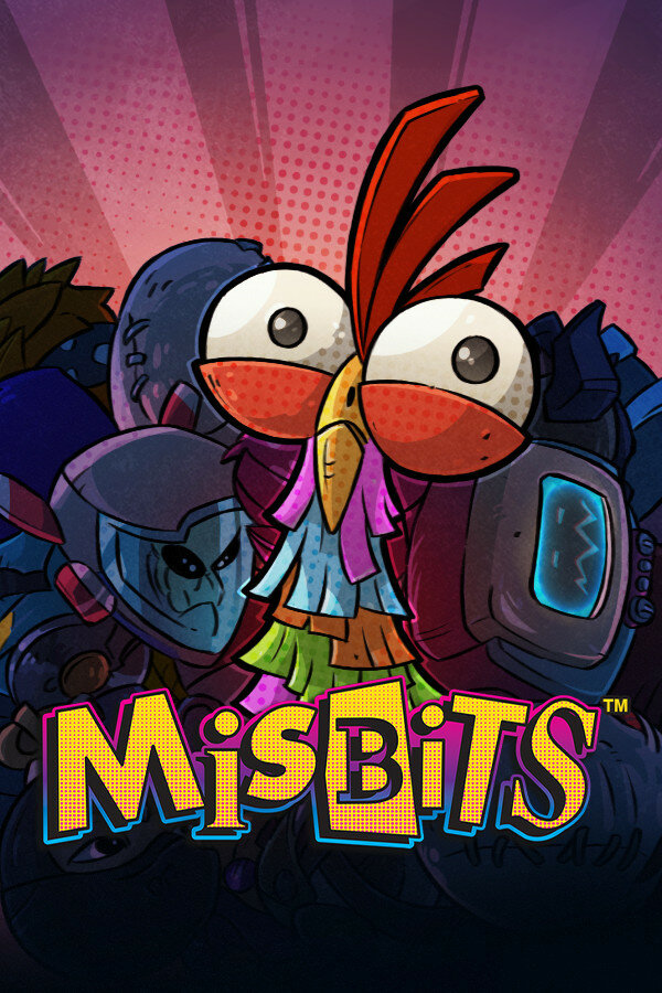 MisBits, Все страны