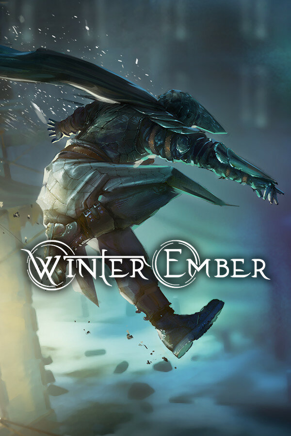 Winter Ember, Все страны