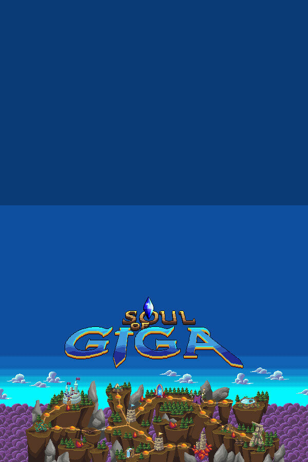 Soul of Giga, Все страны