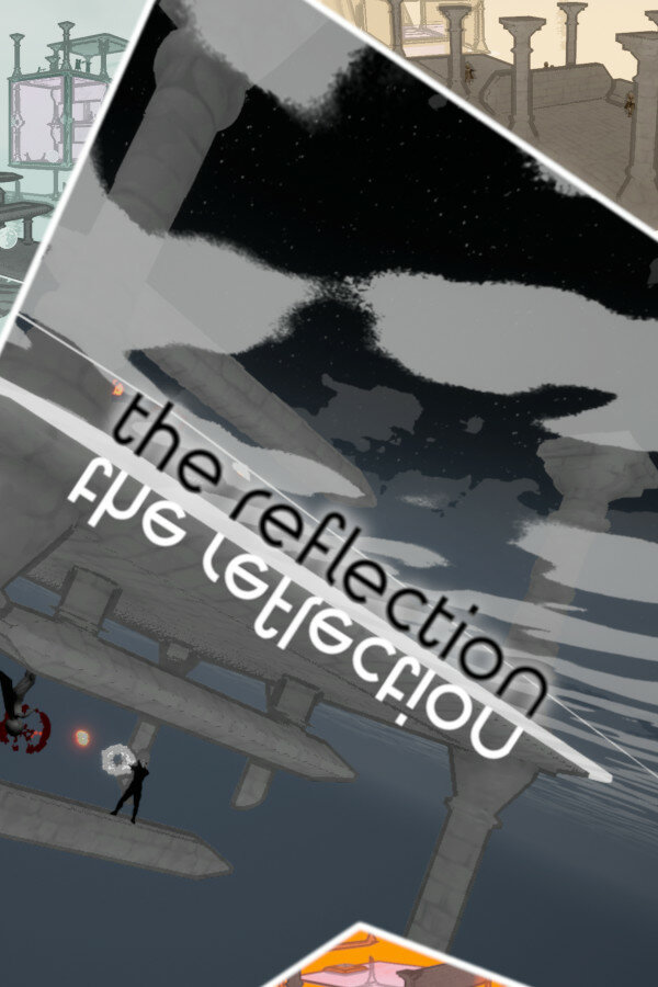 The Reflection, Все страны