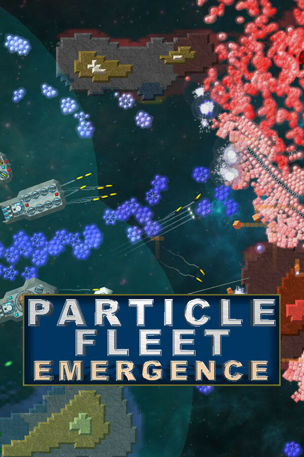 Particle Fleet: Emergence Corporate Bonus, Все страны
