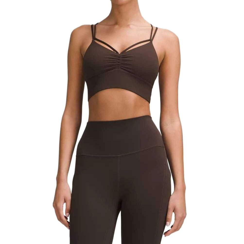 Комбинезон спортивный Lululemon