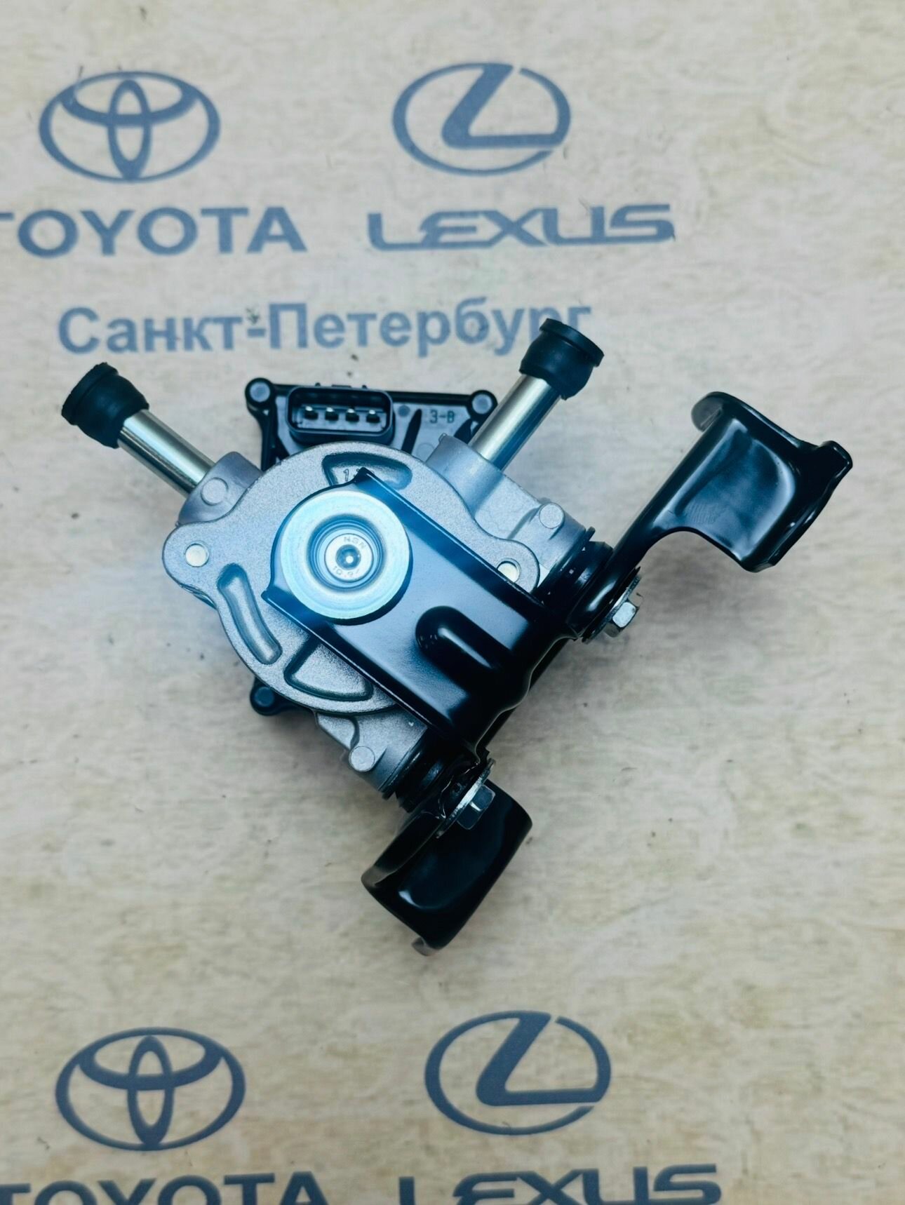 Масляный насос АКПП Lexus Toyota