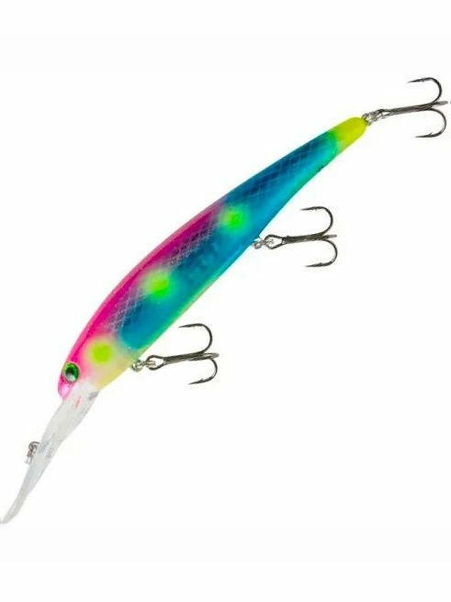 Воблер BANDIT DEEP WALLEYE #B91