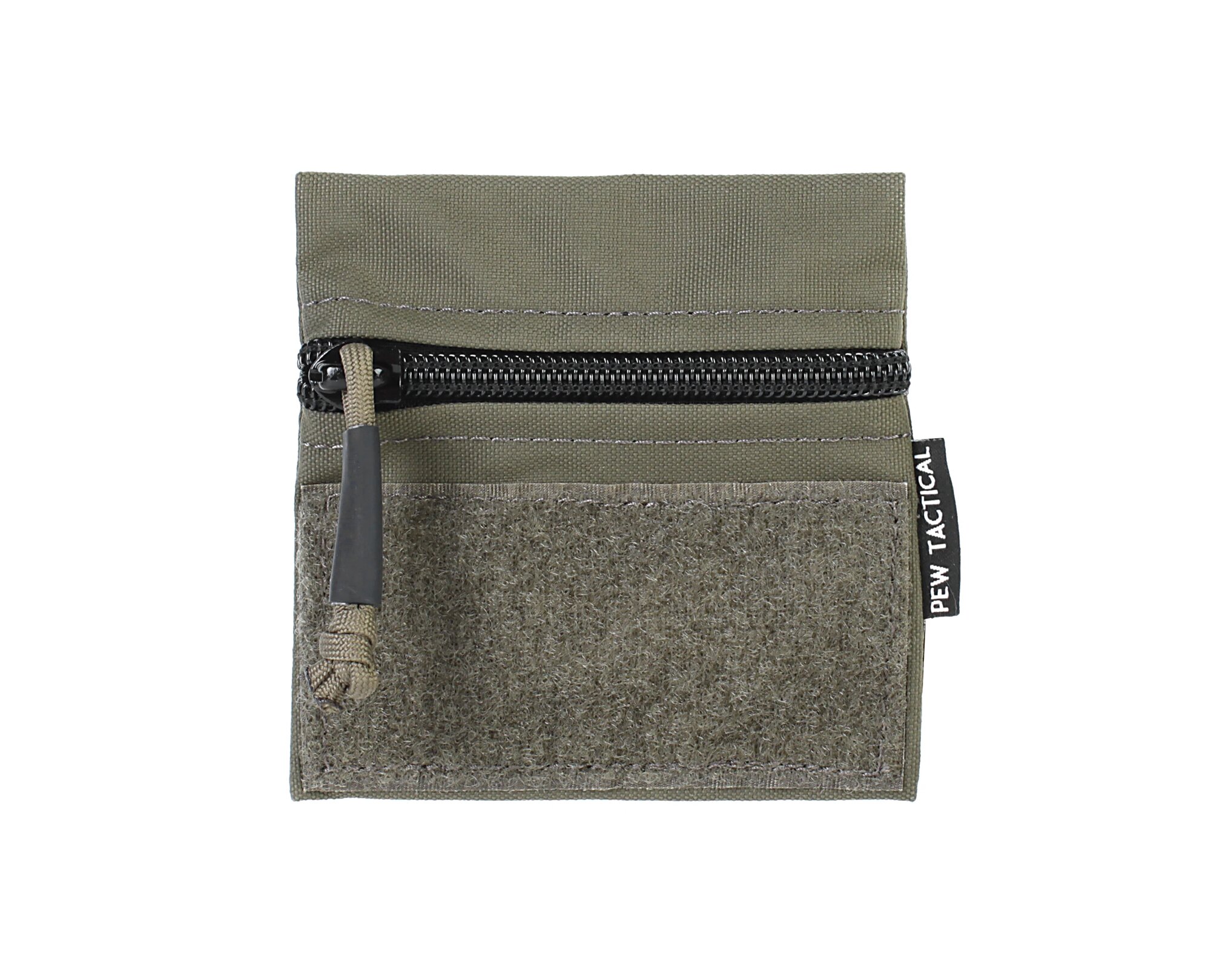 Pew Tactical Candy Micro Pouch Ranger Green 4X4 V3