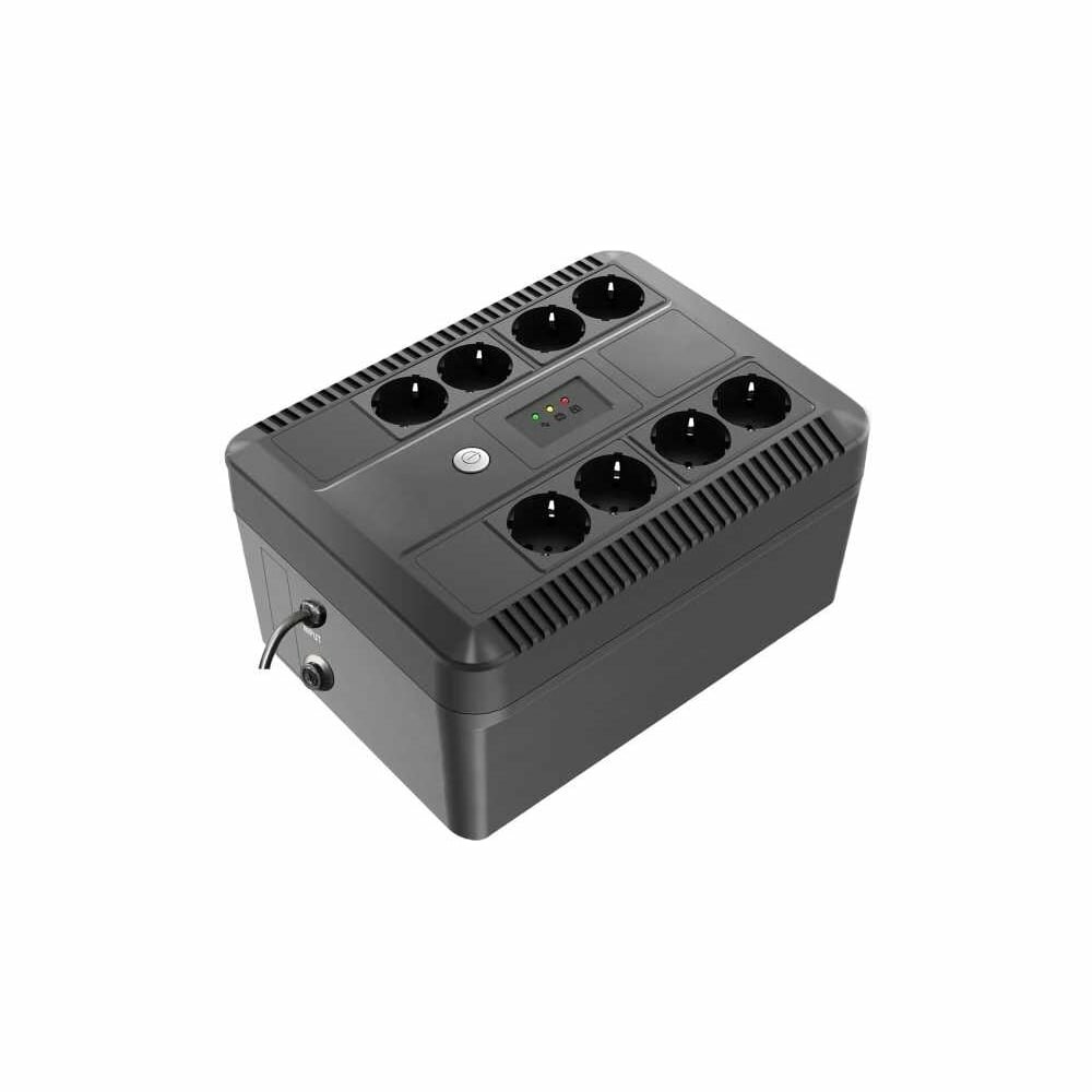 Источник бесперебойного питания Turbosky Гарант 850 316