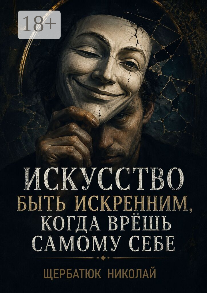 Искусство быть искренним, когда врёшь самому себе