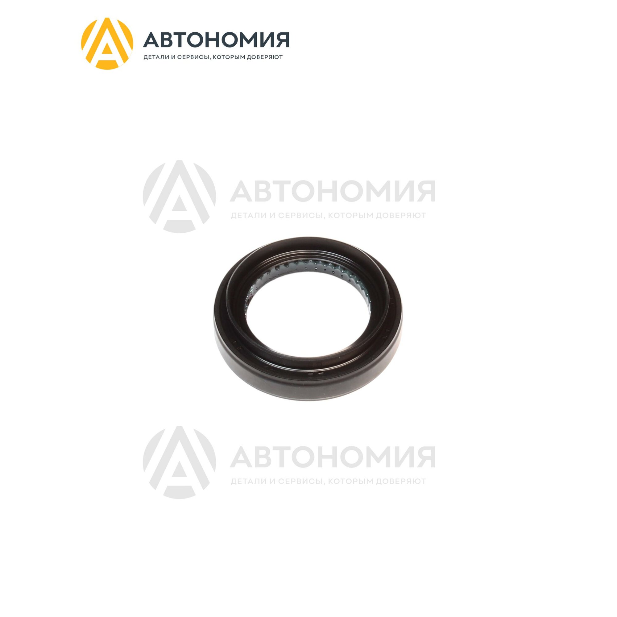 Сальник металлонаполн Suzuki 09283-35057