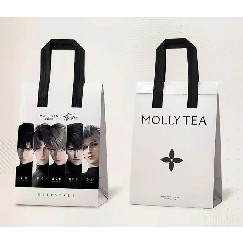 Набор аксессуаров Game Love and Deepspace X MOLLY TEA