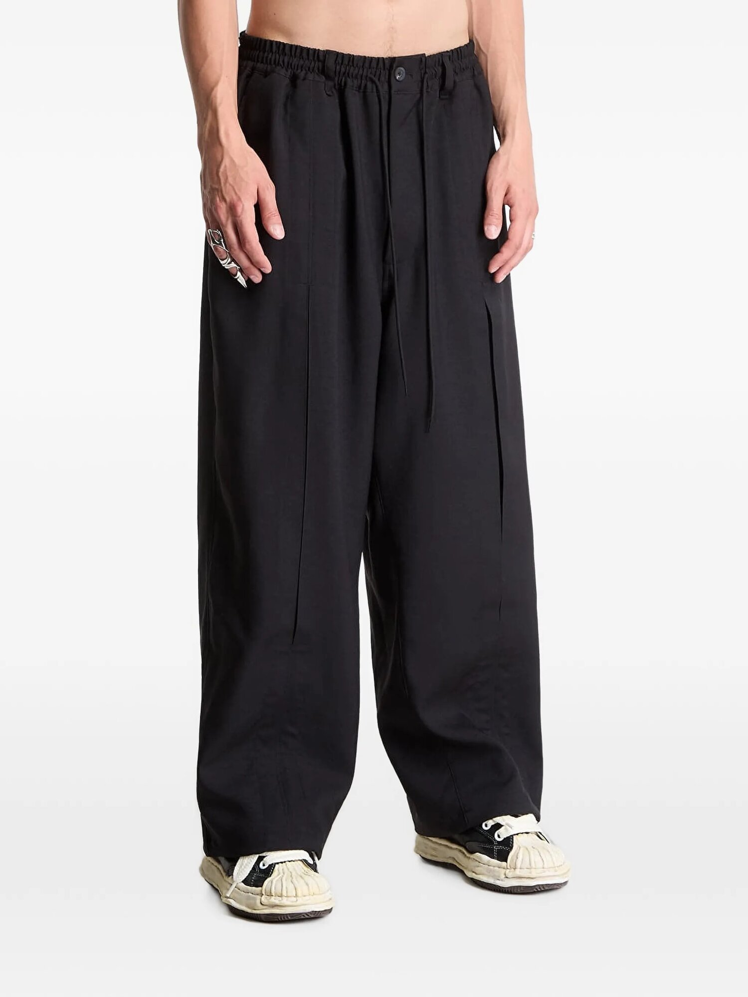Брюки Y-3 Sport Uniform