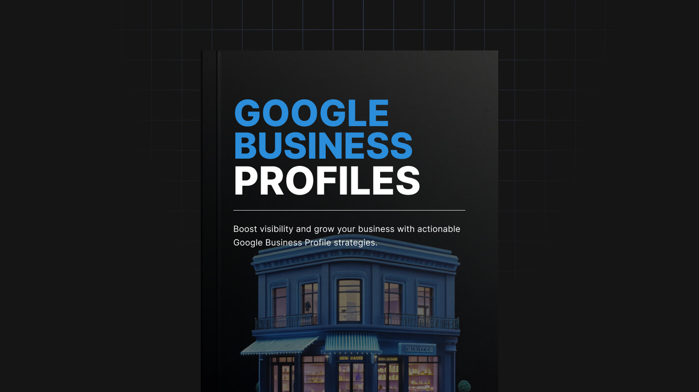 Профили компаний в Google – электронная книга — практическое электронное руководство с методиками и пошаговыми рекомендациями