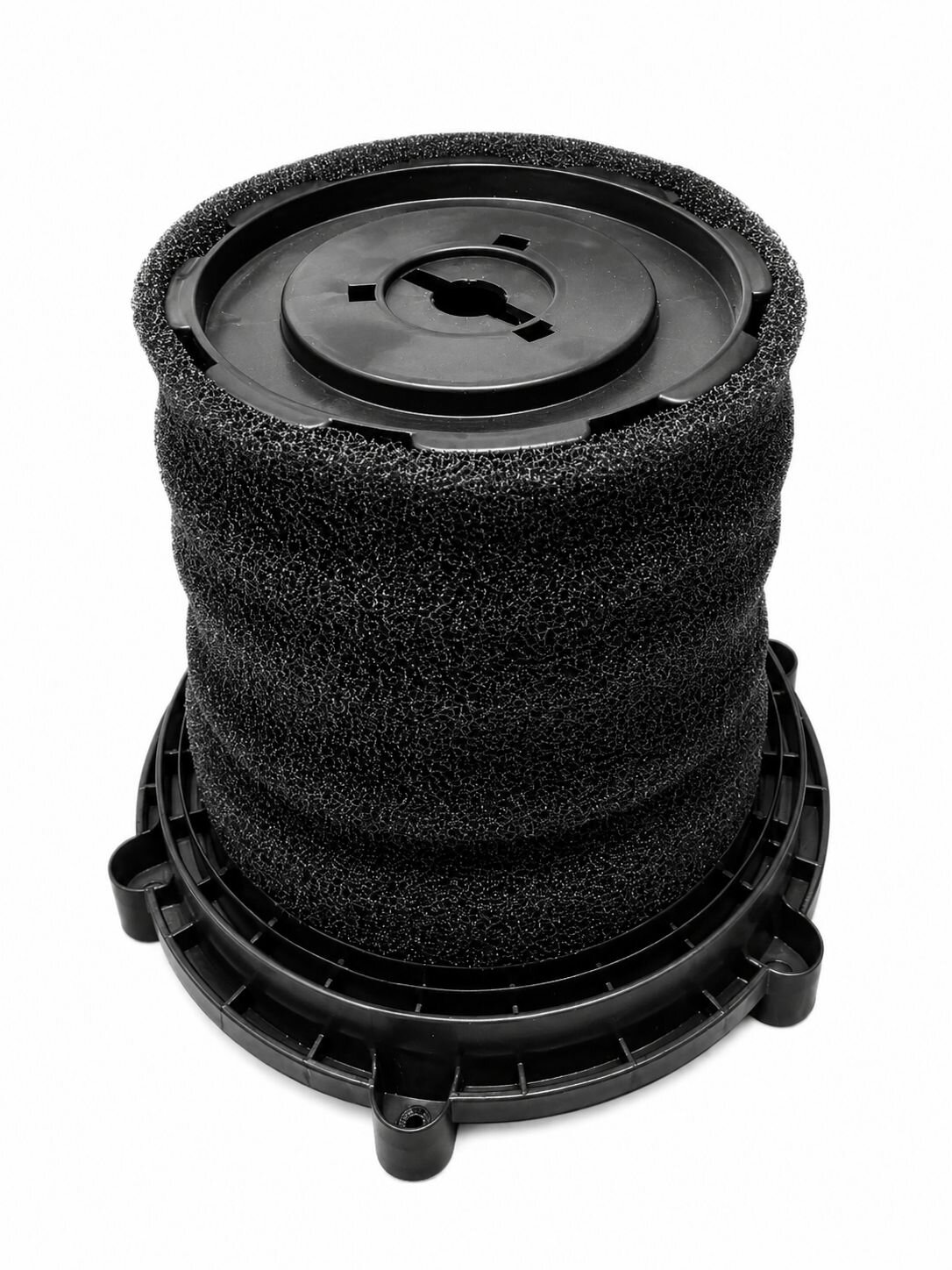 Поролоновый фильтр для пылесоса DEXTER C20L, С30L.