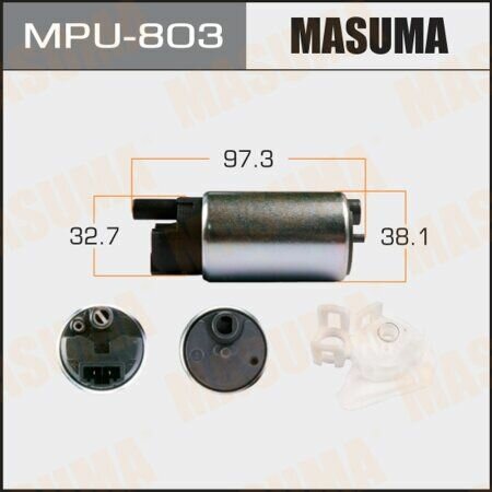 MPU-803 Бензонасос погружной SUBARU