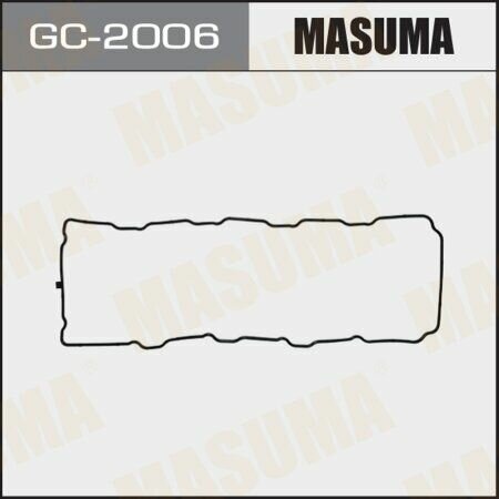 GC-2006 Прокладка клапанной крышки NISSAN