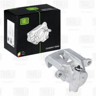 CF190662 Суппорт тормозной TOYOTA LAND CRUISER PRADO 09- зад. прав. D 48