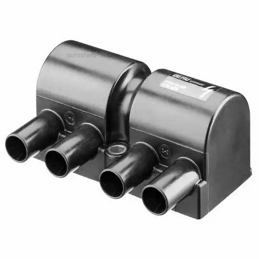 BERU ZSE025 Катушка