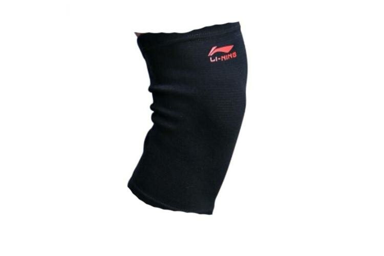 Наколенники унисекс Li-Ning 1137341085 нейлон, резина, L EU