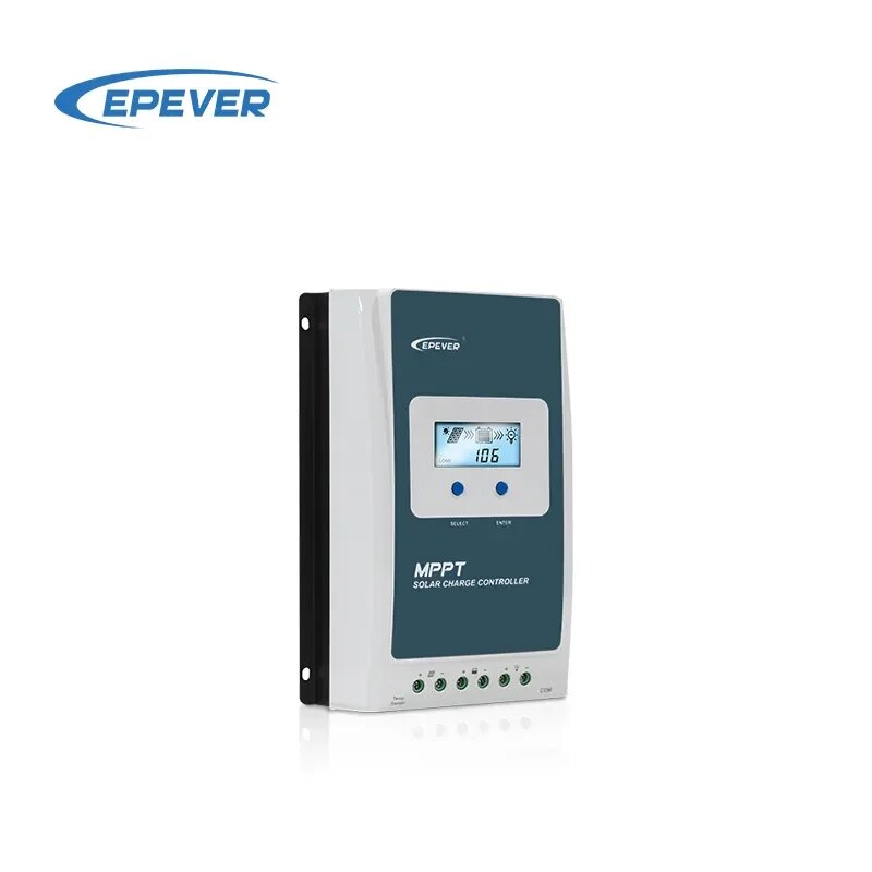 Солнечный контроллер EPEVER Tracer3210AN G3 30A