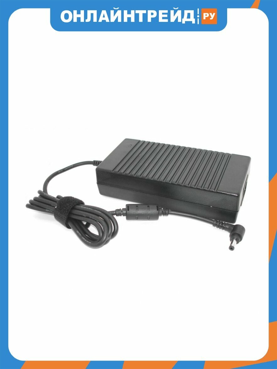 Блок питания (сетевой адаптер) Amperin для ноутбуков Asus 19V 9.5A 5.5x2.5 180W HC