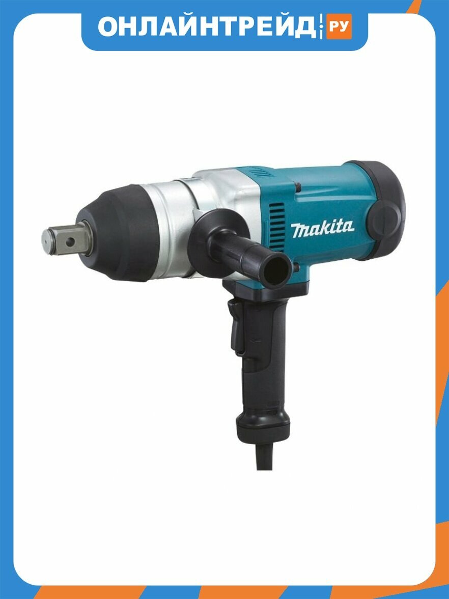 Гайковерт сетевой Makita TW1000
