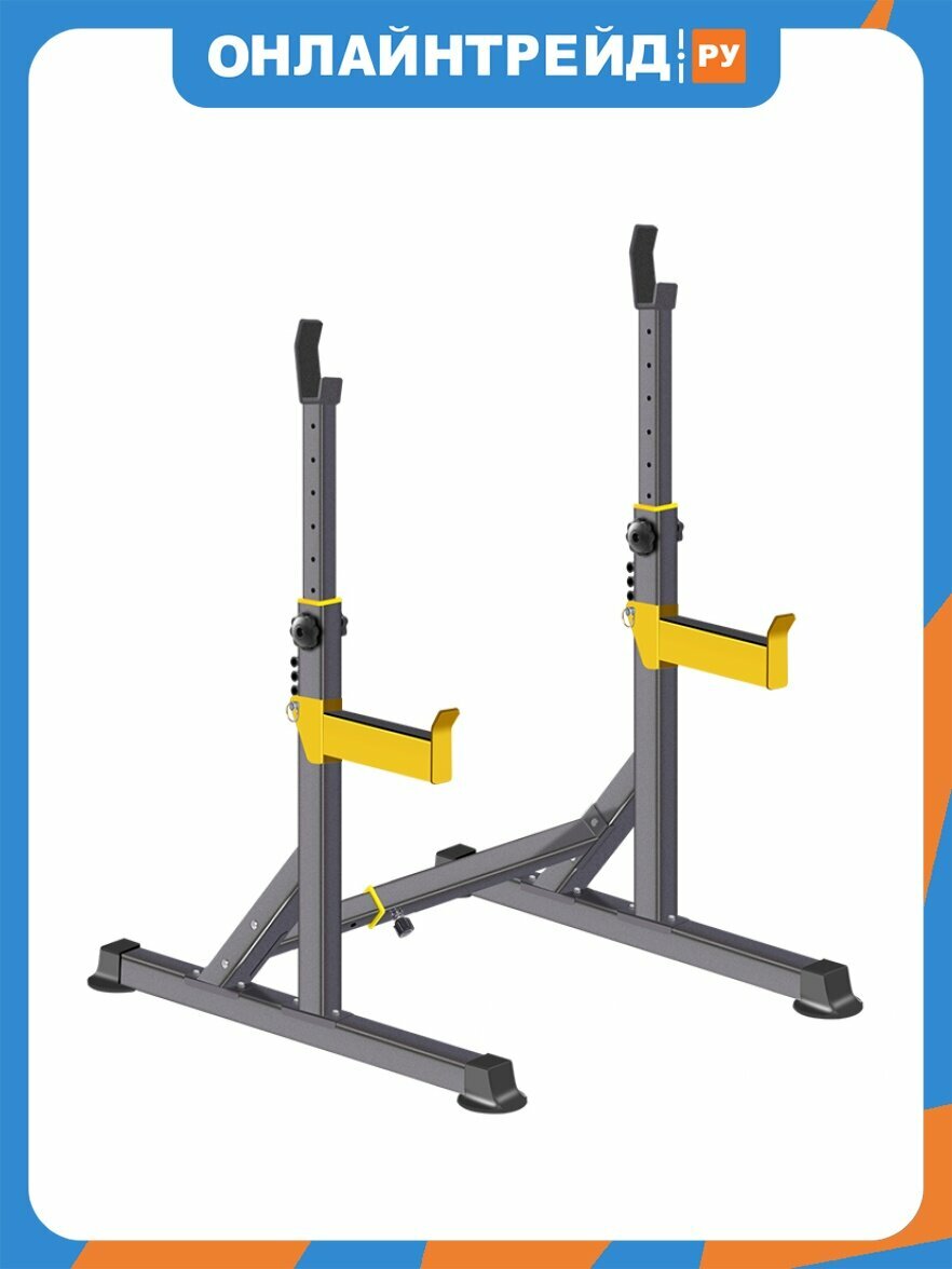 Стойка Victoryfit для штанги VF-T15