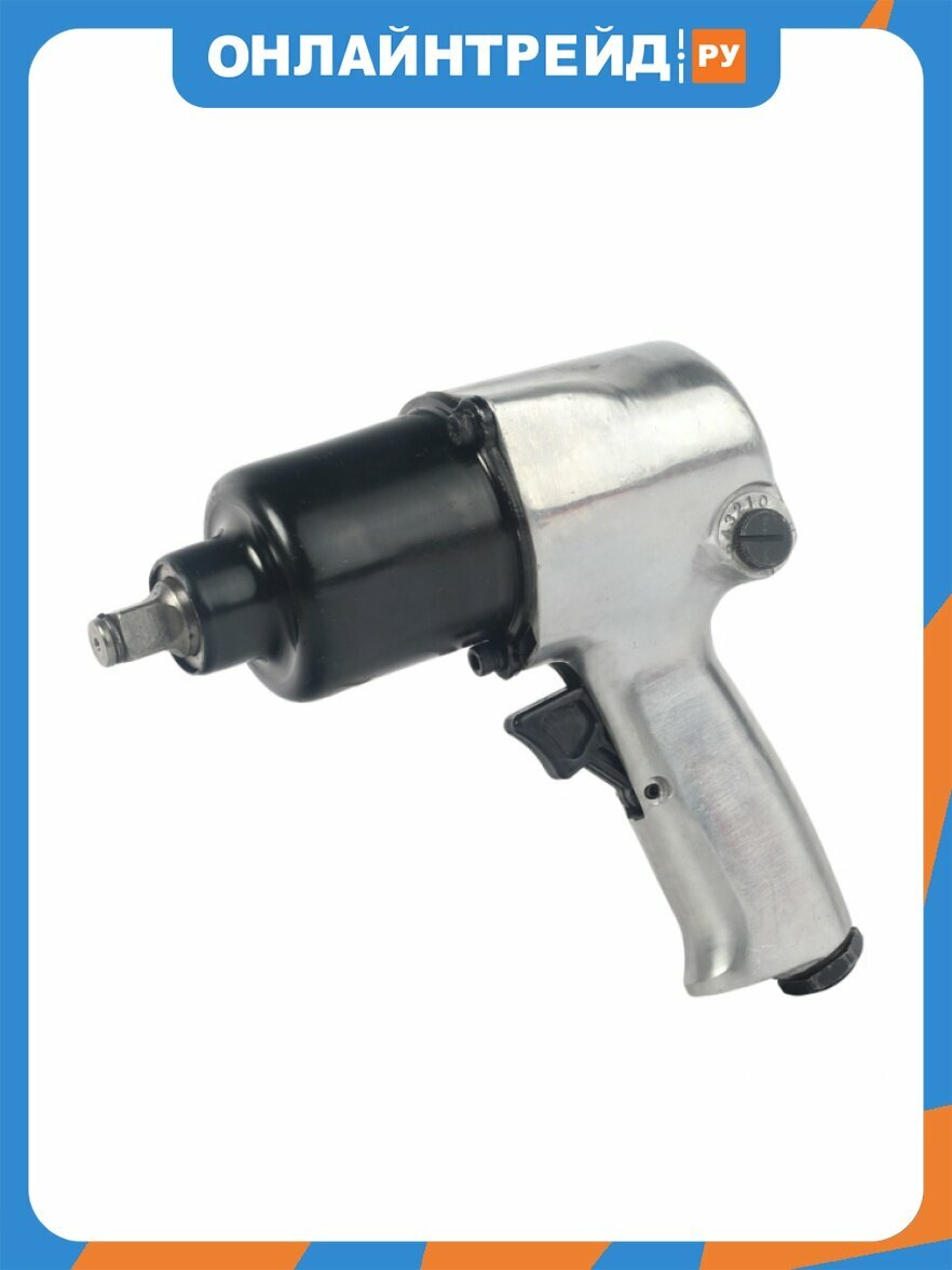 Гайковерт Patriot PN 610
