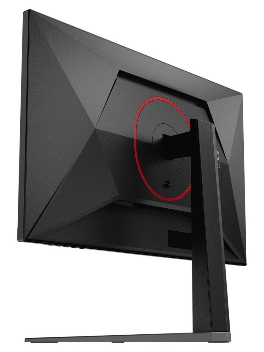 Монитор Aoc Q27G4S 27" Black-Red — фото 1