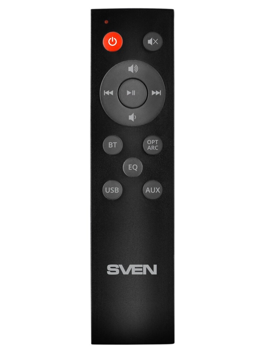 Саундбар Sven SB-2040A — фото 1