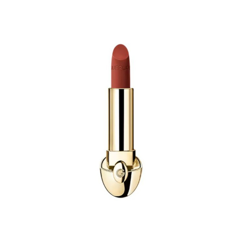 Помада бархатная женская GUERLAIN Gemstone Lip Balm