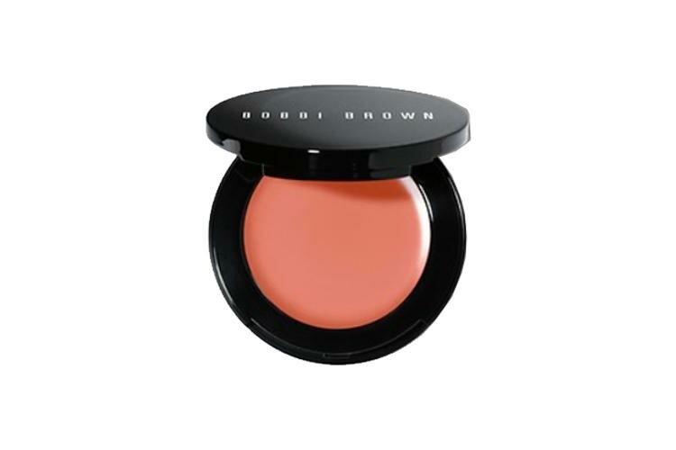 Многофункциональные румяна-помада женские BOBBI BROWN, оттенок #24 FRESH MELON, 3.7 г