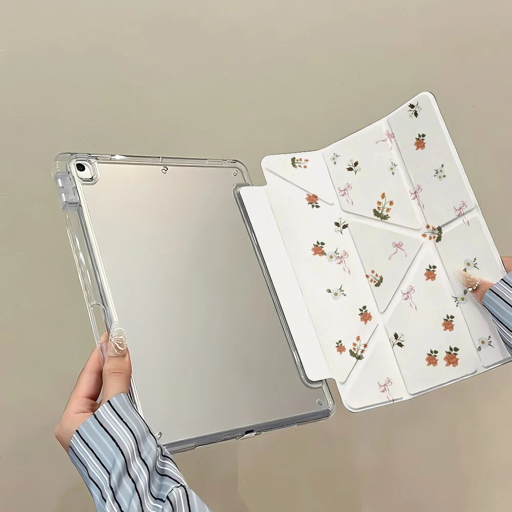Чехол для iPad Air 11/13, iPad 10, TUNEDEE MD47