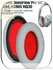 Наушные дужки SonoFlow Pro SE красные с маркировкой R для HQ51 HC905 HQ30 для до...