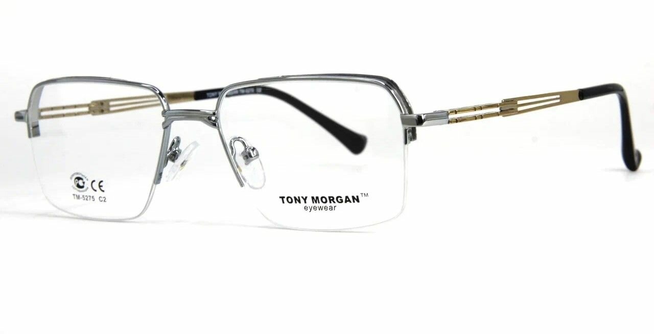 Оправа мужская TonyMorgan
