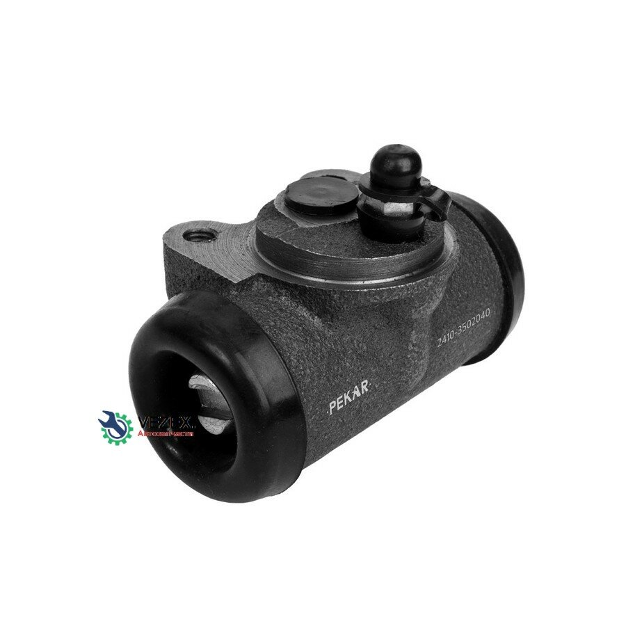 PEKAR 24103502040 цилиндр тормозной задний!\ ГАЗ-2410/31029/3110