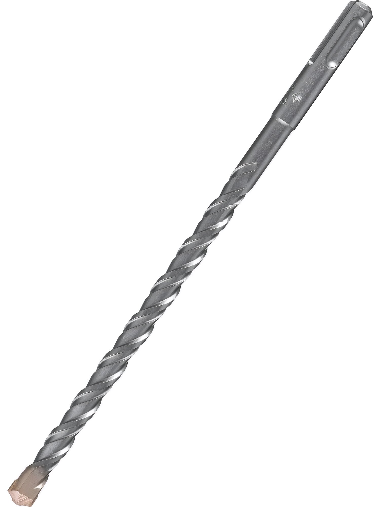 Бур ЗУБР 10 x 210 мм SDS-plus