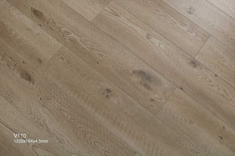 Виниловый ламинат L`Quarzo Aciendo AI110 Дуб Тотолоче 1220х184х4,5 мм