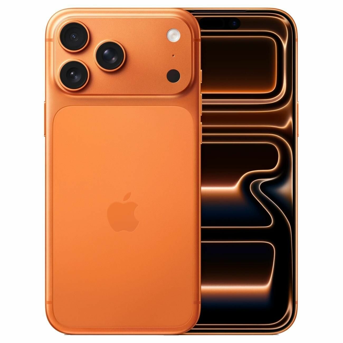 Смартфон Apple iPhone 17 Pro Max 512GB Orange (без RuStore)