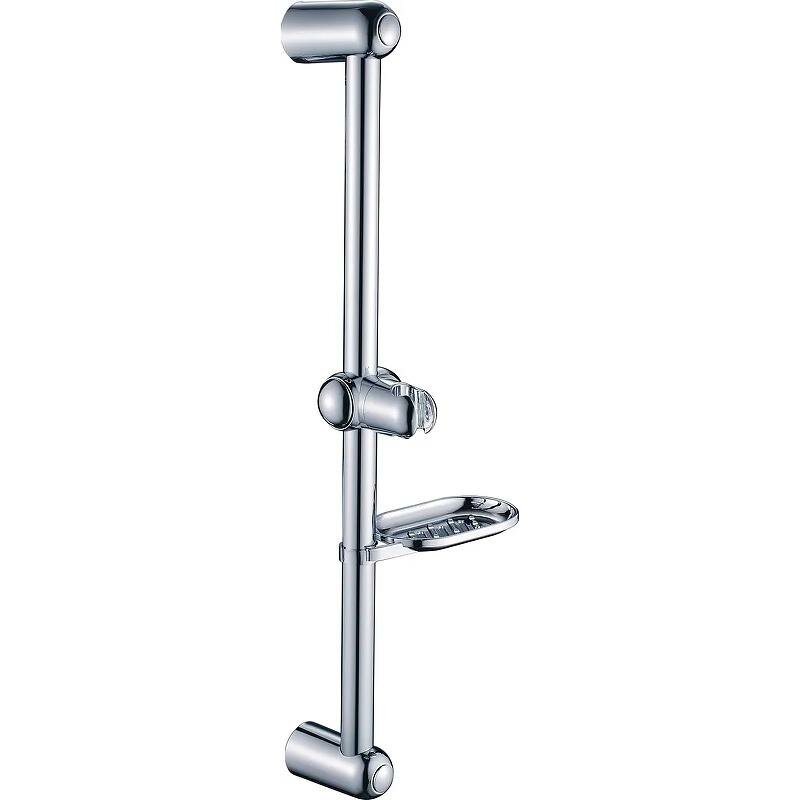 Душевая штанга Haiba HB8003 Хром