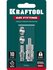 Набор KRAFTOOL (штуцер ″елочка″, 10 мм - рапид муфта) + (рапид штуцер-штуцер , 1...