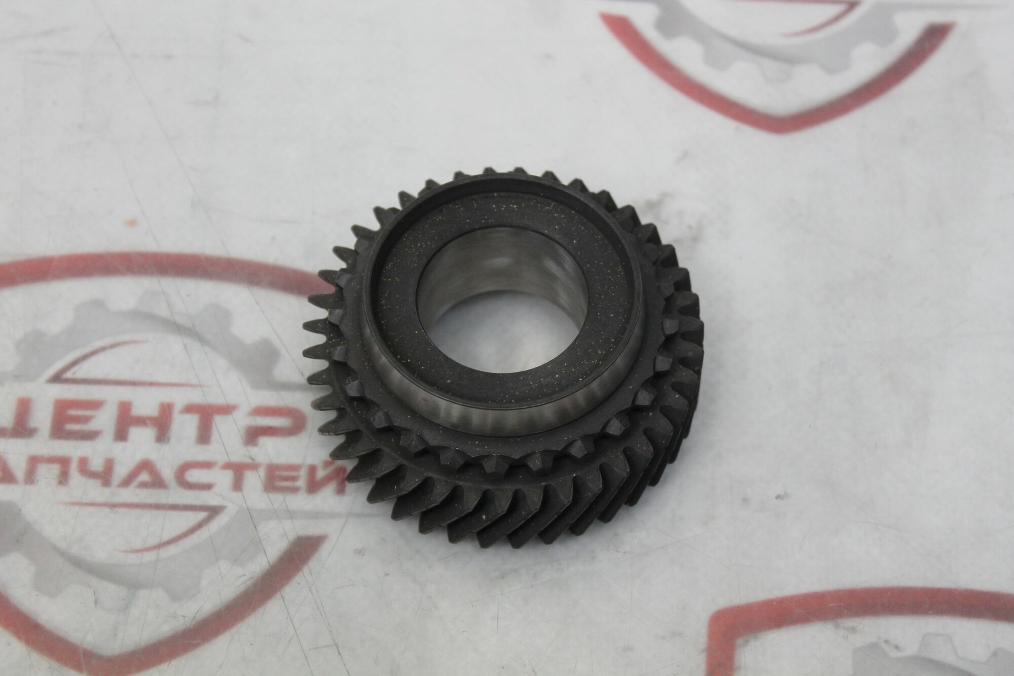Шестерня 5-й передачи КПП RENAULT 8200916138