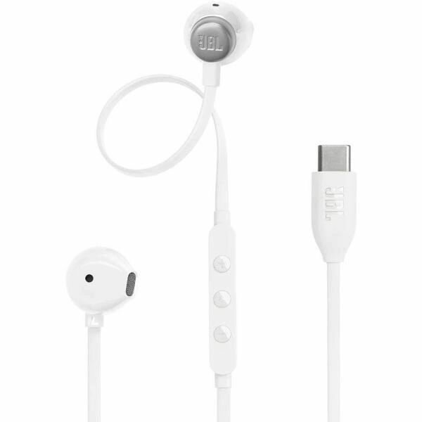 Наушники проводные JBL JBLT305C