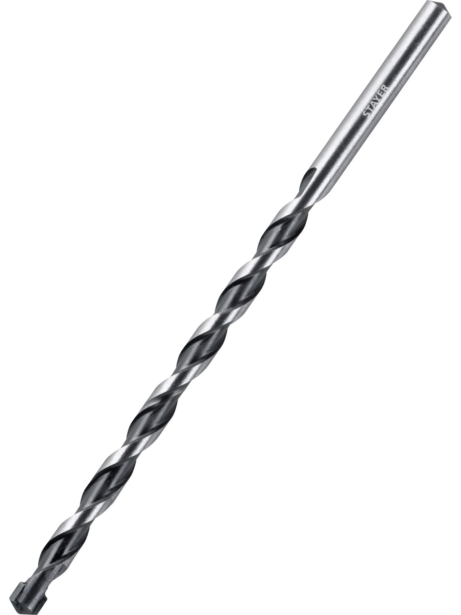 Сверло по бетону Professional STAYER Hercules 12 x 200 мм