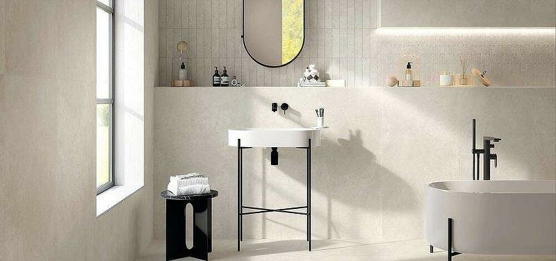 Керамогранит Fap Ceramiche Nobu fRL3 White 6х24 см